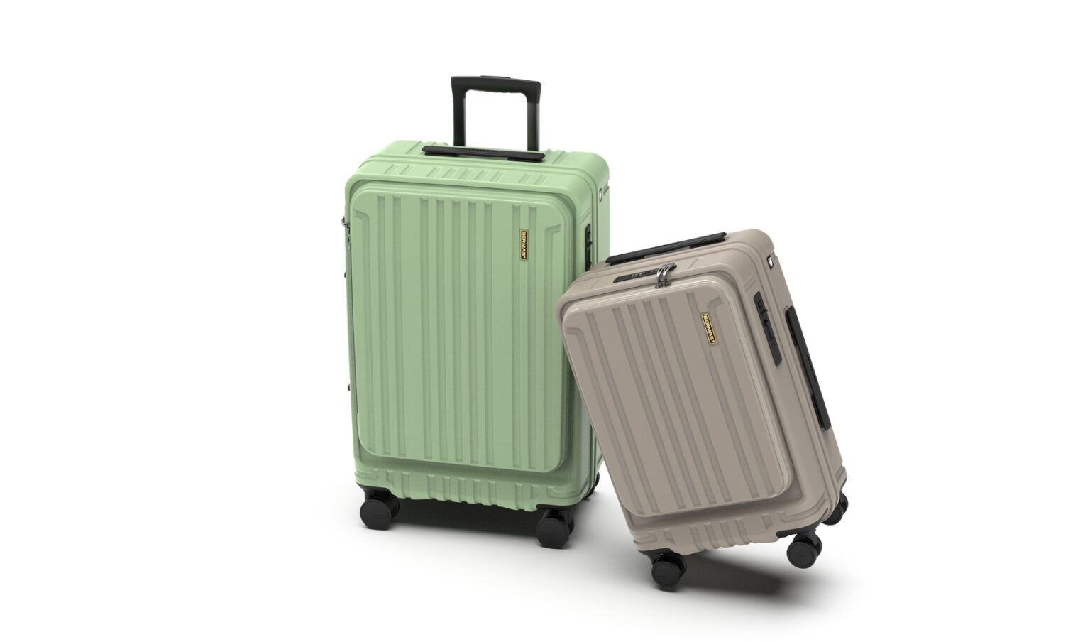 BERMAS Maler -上掀前開式 煞車行李箱 – 柏瑪思 BERMAS 香港官方網站